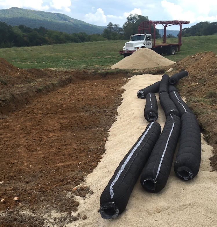 ATL by Infiltrator Solves Space Challenges for Jackson County, Alabama ...