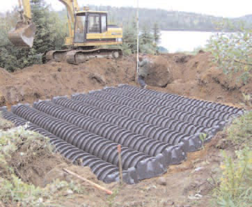 Quick4 Standard Chambers Instrumental in Installation of Onsite ...