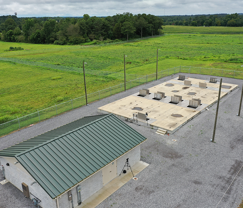 ECOPOD® Advanced Wastewater Treatment System Provides Alabama Town with ...