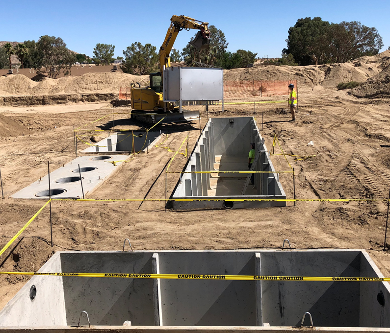 ECOPOD® Offers Simple Operation and Robust Treatment for Auto Camp ...