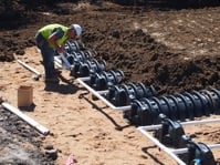 Quick4 Plus Standard STEP System Is Key for 2,700-Home Development