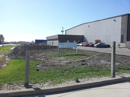 Low Pressure Pipe (LPP) System Using EZflow® by Infiltrator Saves Money ...