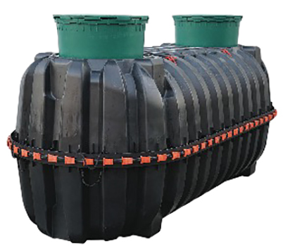 Plastic Septic Tanks | Infiltrator Water Technologies