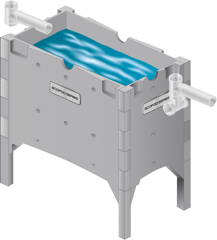 Delta Wastewater Treatment Systems | Products | Infiltrator